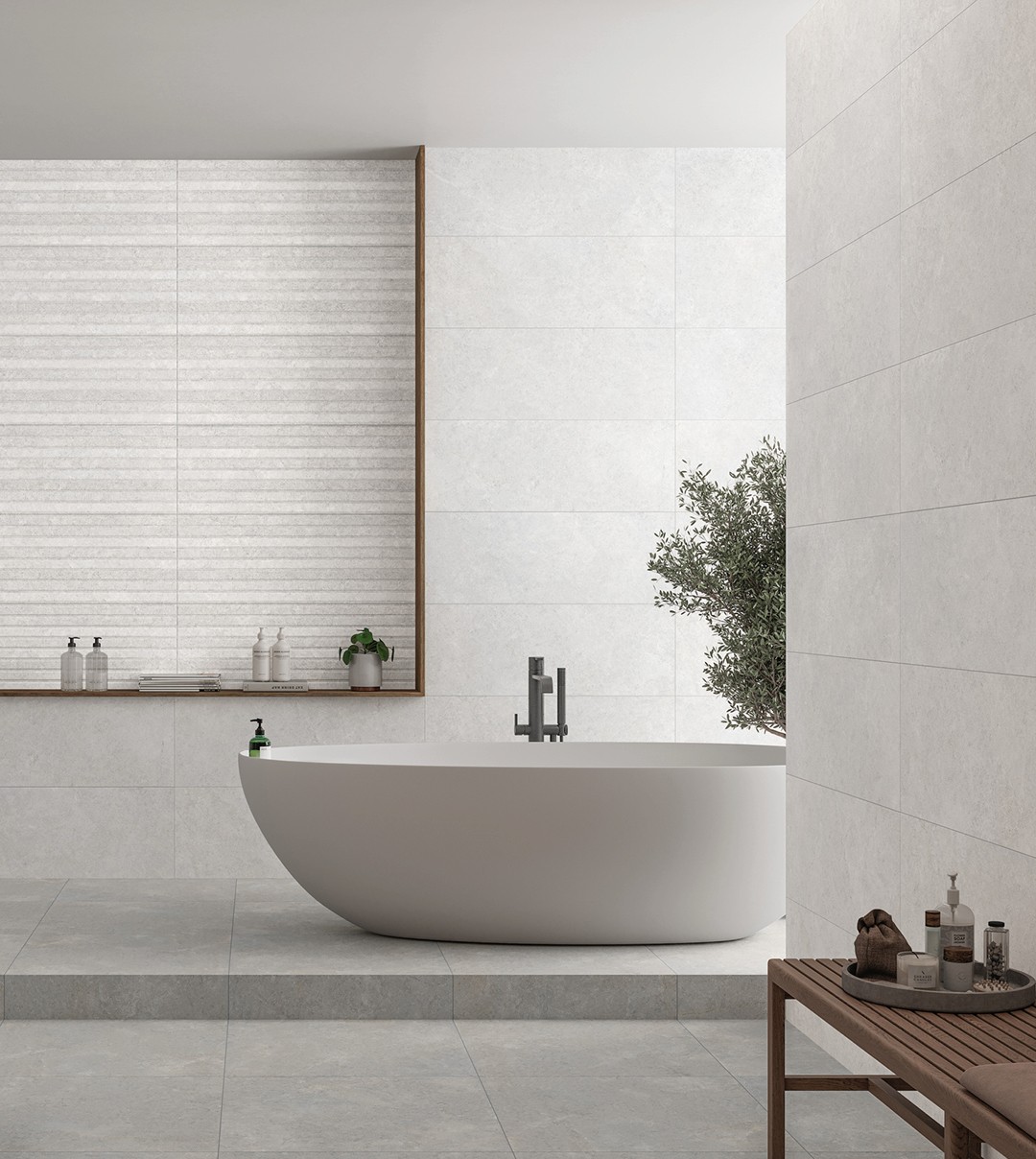 PORTUM PEARL – Ceramica By Koufou